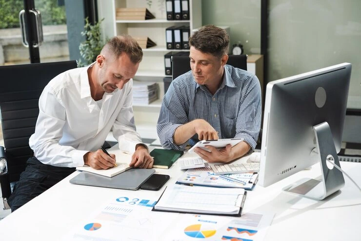 Dividend Tax Planning for Directors UK