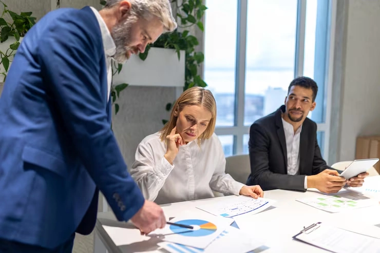 Dividend Tax Planning for Directors UK